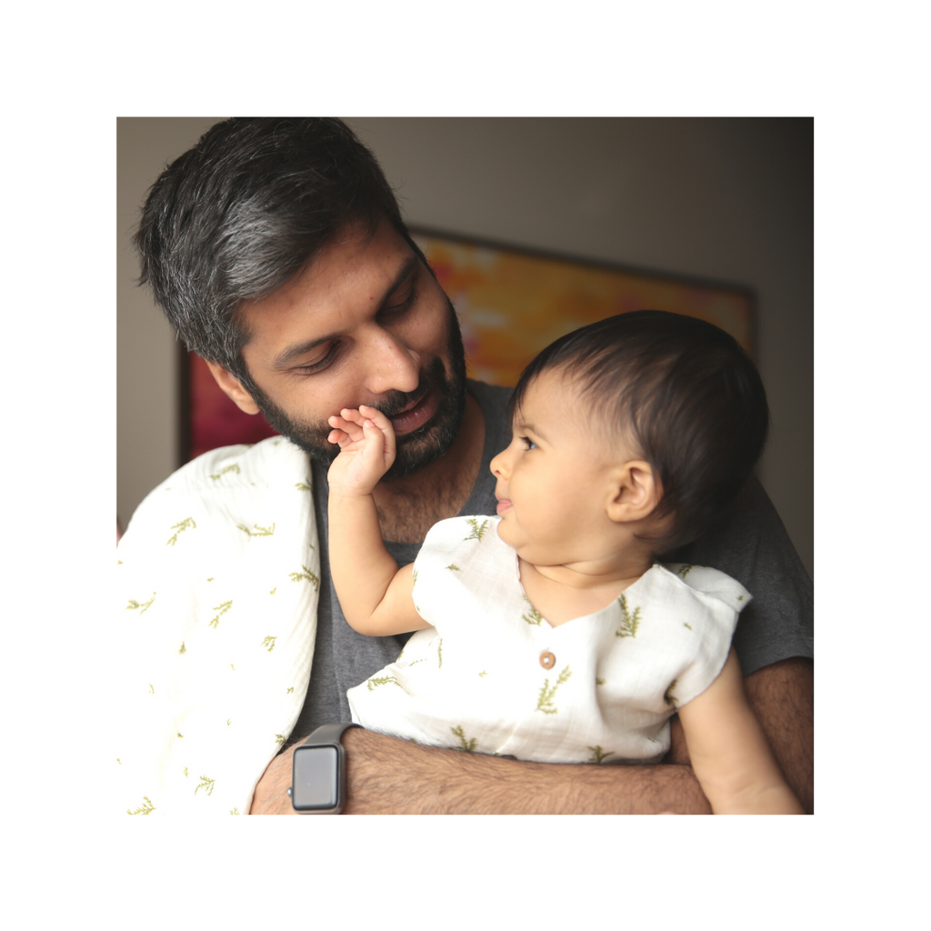 DULAAR is thoughtfully designed.