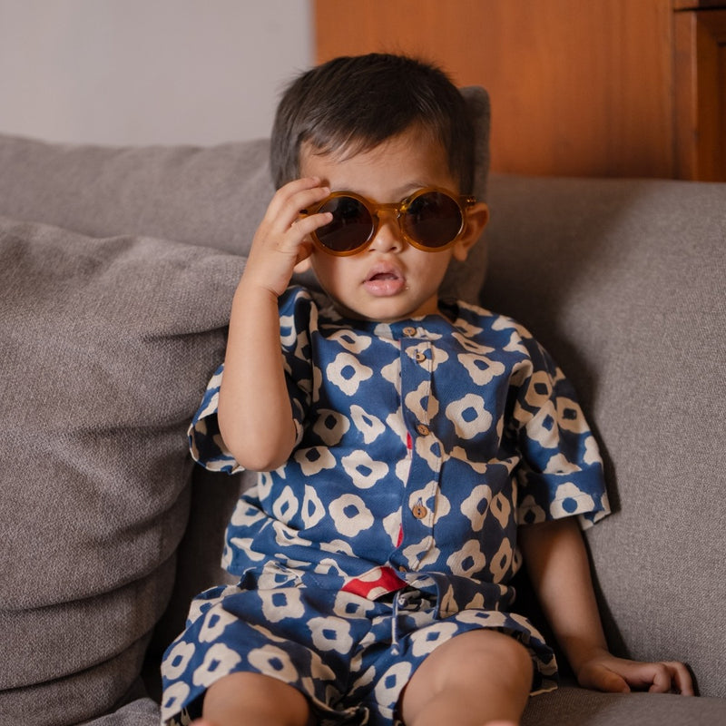 Organic, Sustainable & Luxe Baby & Kids Gift Sets, Clothing & Toys
